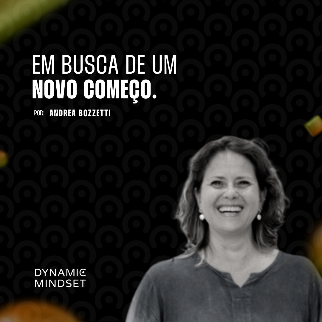 Êxodo - Dynamic Mindset