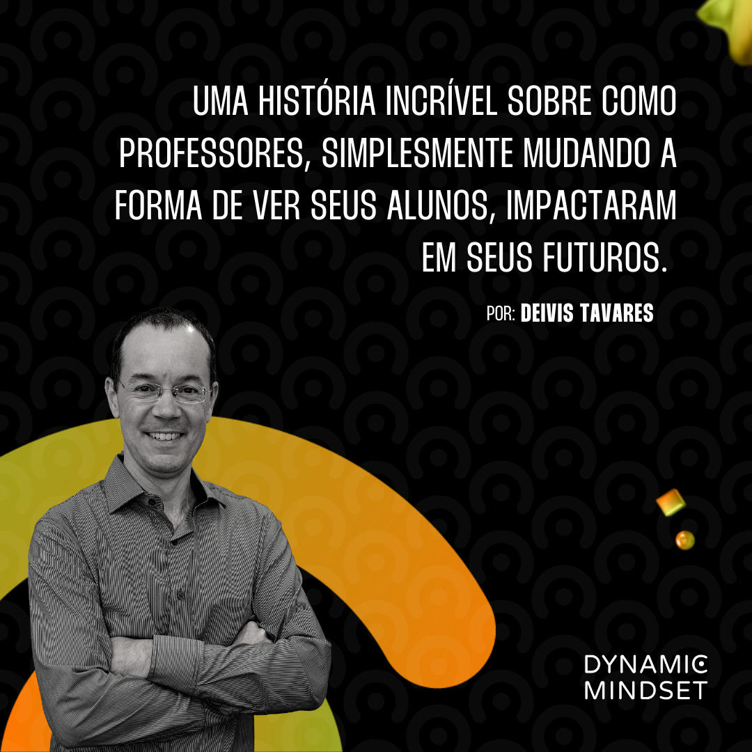 Comunique seu sucesso e não fracasso - Dynamic Mindset