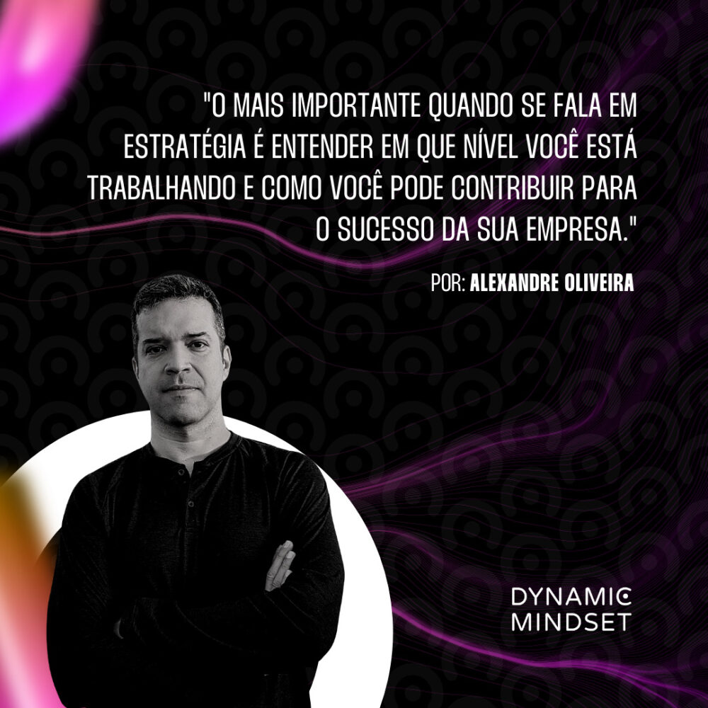 Construindo sua resistência em um mundo volátil - Dynamic Mindset