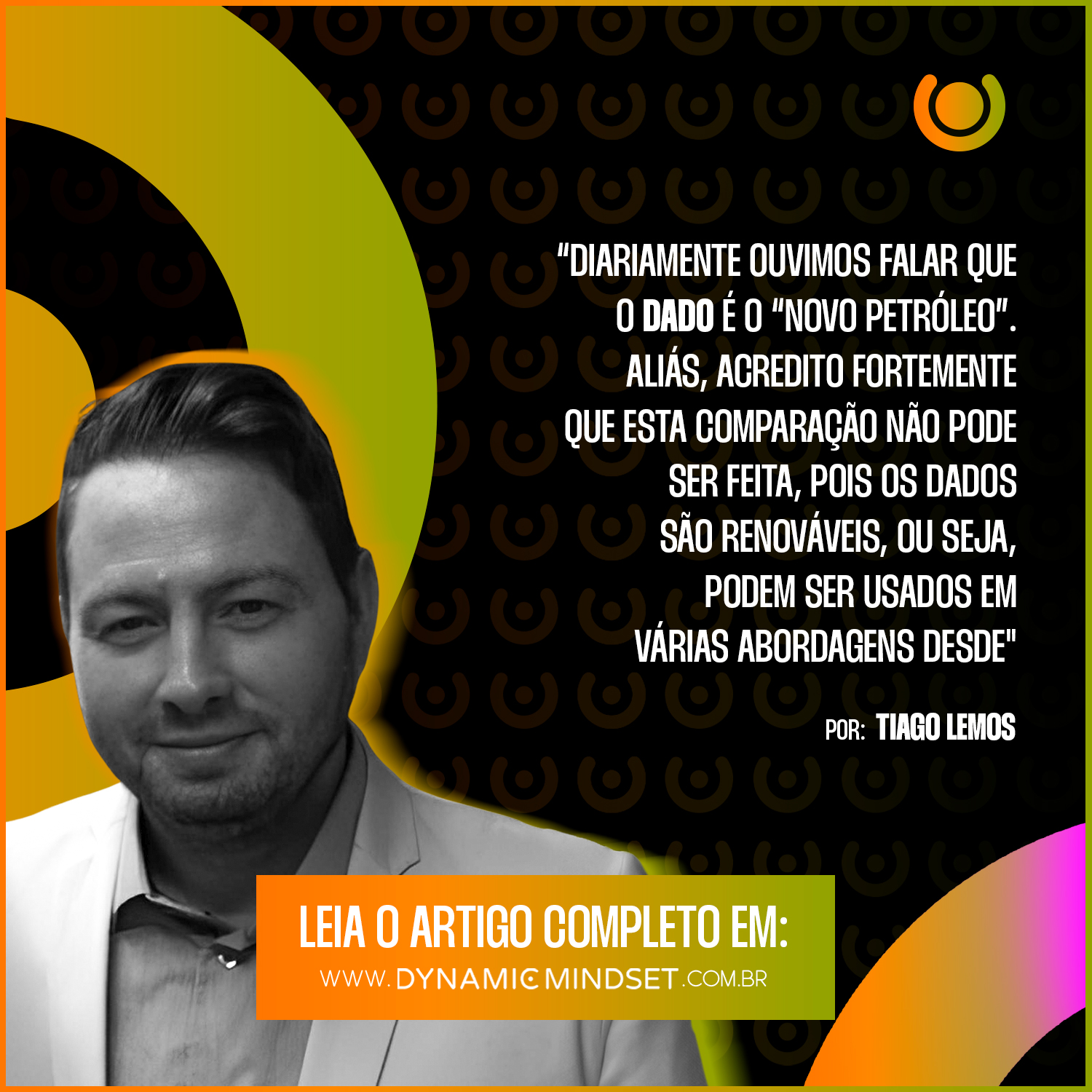 A importância do planejamento de uso de dados nas empresas, potencializando o sucesso ...